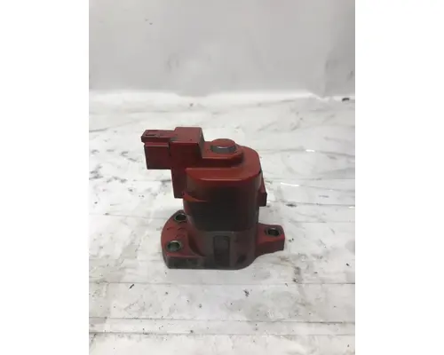 CUMMINS ISX DPF Engine Solenoids & Actuators OEM# 4902907 in Dorr, MI ...