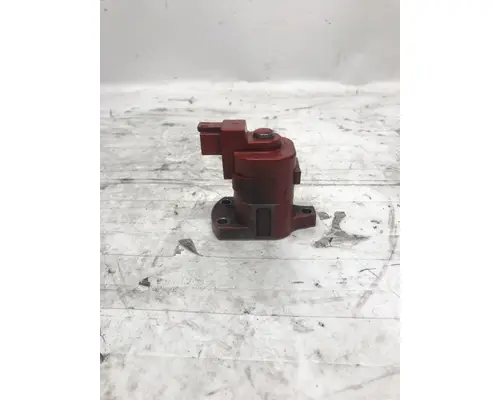 CUMMINS ISX DPF Engine Solenoids & Actuators OEM# 4902907 in Dorr, MI ...