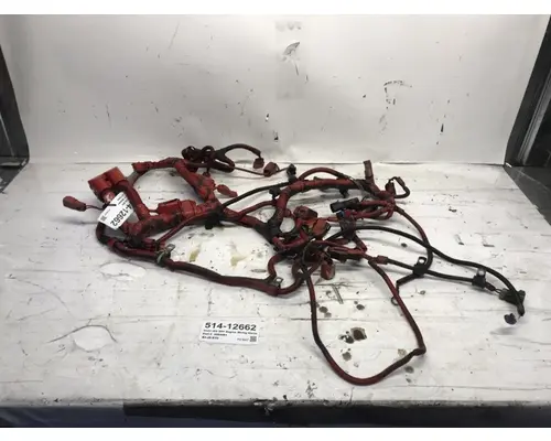 CUMMINS ISX DPF Engine Wiring Harness OEM# 3684481 in Dorr, MI $400.00 ...