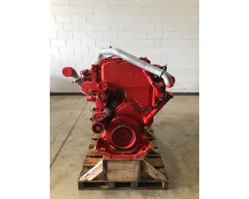 CUMMINS ISX DPF Engine OEM# 79374904 in Dorr, MI $14,500.00 #500-18003