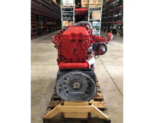 CUMMINS ISX DPF Engine OEM# 79374904 in Dorr, MI $14,500.00 #500-18003