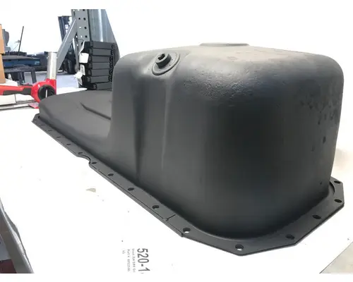 CUMMINS ISX DPF Oil Pan OEM# 4952540 in Dorr, MI $472.50 #520-14064