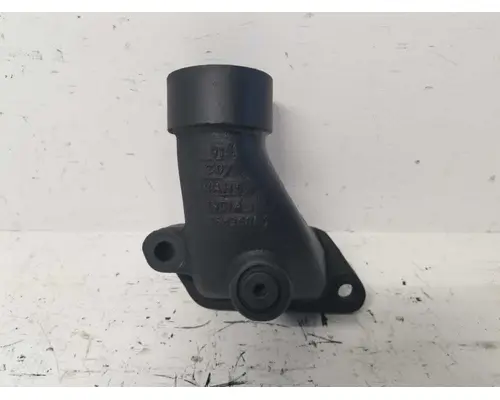 CUMMINS ISX EGR EGR Plumbing OEM# 3683606 in Dorr, MI #552-10239