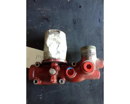 CUMMINS ISX EGR ENGINE PART MISC OEM# 4318607 in Athens, GA $75.34 #CMM ...