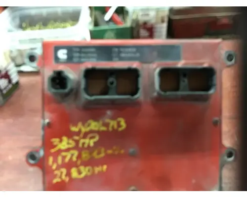 CUMMINS ISX EGR Engine Control Module (ECM) OEM# 3684009 in Wykoff, MN ...