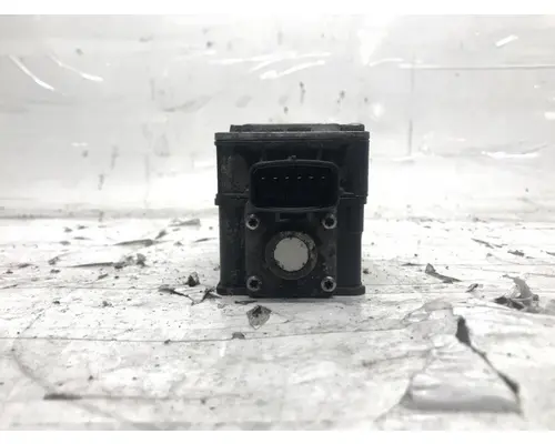 CUMMINS ISX EGR Engine Control Valve OEM# 3770742 in Dorr, MI #567-10400