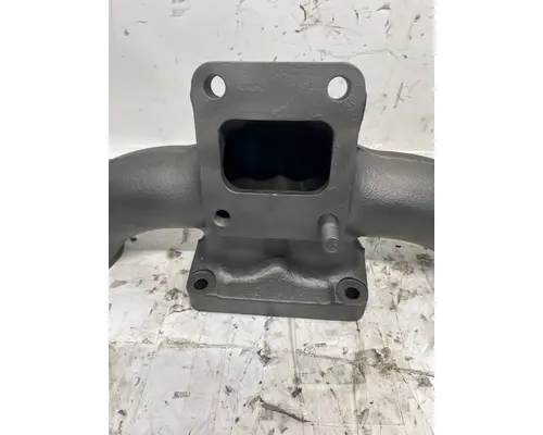 CUMMINS ISX EGR Exhaust Manifold OEM# 3682959 in Dorr, MI #518-14282