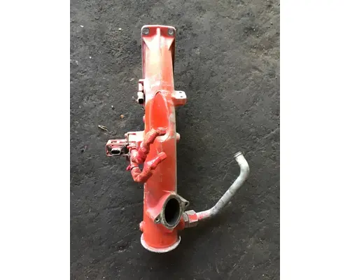 CUMMINS ISX EGR INTAKE MANIFOLD OEM# 3684429 in Portland, OR $175.00 ...