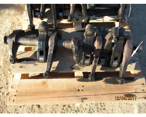 CUMMINS ISX EGR ROCKER ARM in Stockton, CA #1615356