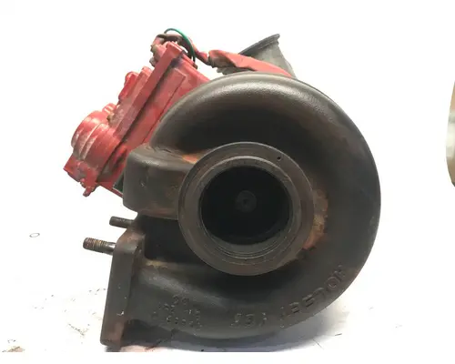 CUMMINS ISX EGR Turbocharger OEM# 4309076RX in Dorr, MI $2,895.00 #528 ...