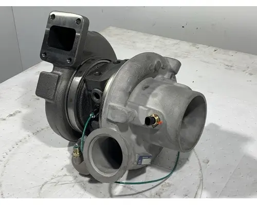 CUMMINS ISX EGR Turbocharger OEM# 4955306 in Dorr, MI #528-12137
