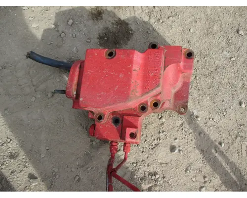 CUMMINS ISX EPA 08 THERMOSTAT HOUSING in Stockton, CA $75.00 #1736718