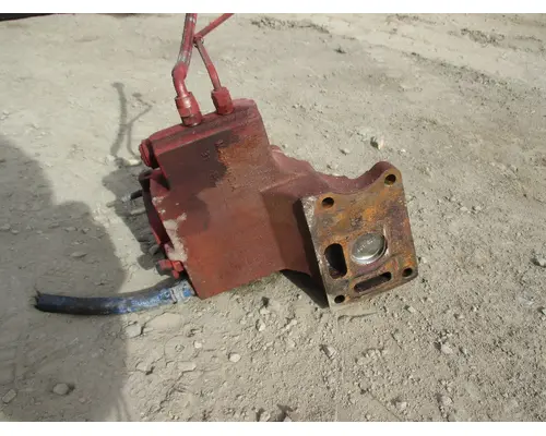 CUMMINS ISX EPA 08 THERMOSTAT HOUSING in Stockton, CA $75.00 #1736718