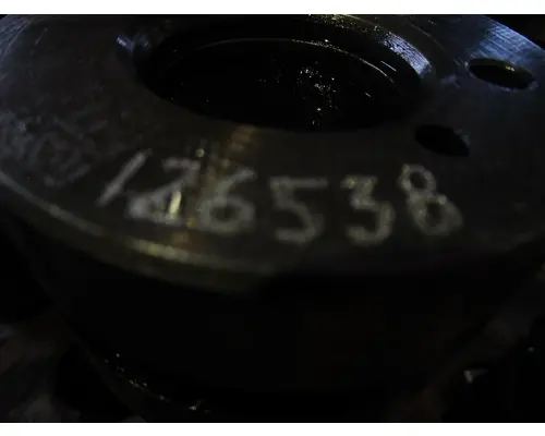 CUMMINS ISX-Injector_3684306 Camshaft in Alamo, Texas #126538