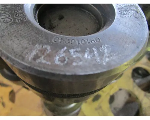 CUMMINS ISX-Injector_3684306 Camshaft in Alamo, Texas #126542