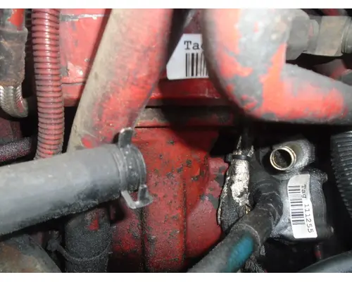 CUMMINS ISX-Wabco_3103413 Air Compressor in Alamo, Texas #111251