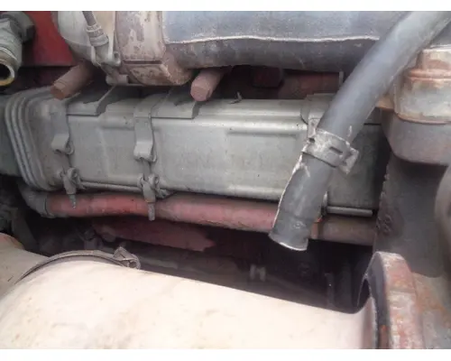 CUMMINS ISX-egrCooler_3683253 Engine Parts in Alamo, Texas #117557