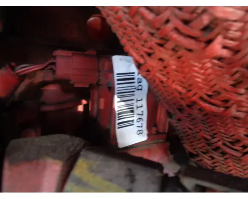 CUMMINS ISX-egrValve_3684707 Engine Parts in Alamo, Texas #117678