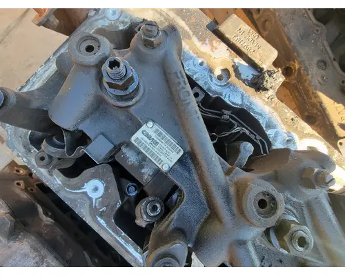 CUMMINS ISX11.9 Jake/Engine Brake OEM# 4330249 in CARTERSVILLE, GA #5448