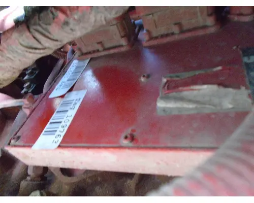 CUMMINS ISX12-CM2180_2897462 Electronic Engine Control Module in Alamo ...