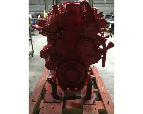 CUMMINS ISX12G 3647 ENGINE ASSEMBLY in Athens, GA $17,500.00 #2206243