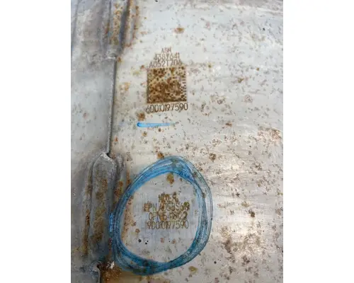 CUMMINS ISX12 Aftertreatment Part OEM# 5418122 in Dorr, MI #539-10336