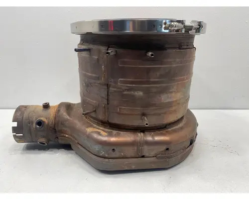 CUMMINS ISX12 Aftertreatment Part OEM# 4394835 in Dorr, MI #539-10337