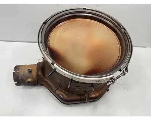 CUMMINS ISX12 Aftertreatment Part OEM# 4394835 in Dorr, MI #539-10337