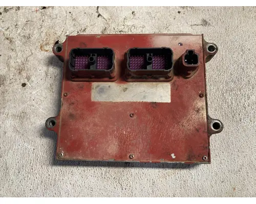 CUMMINS ISX12 Engine Control Module (ECM) OEM# 2897462 in Spencer, IA ...