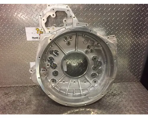 CUMMINS ISX12 Engine Flywheel Housing OEM# 4352696 in Dorr, MI #512-13024