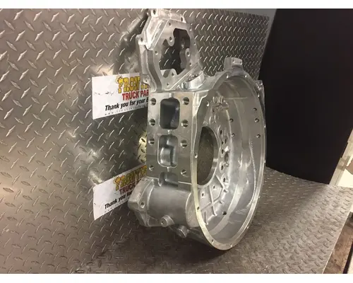 CUMMINS ISX12 Engine Flywheel Housing OEM# 4352696 in Dorr, MI #512-13024