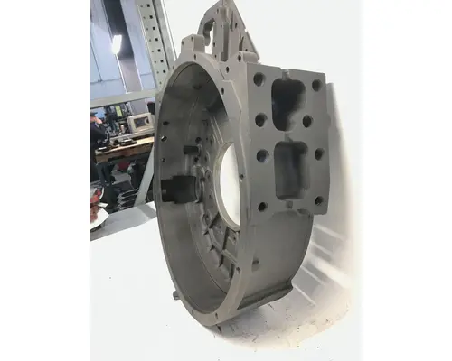 CUMMINS ISX12 Engine Flywheel Housing OEM# 2870086 in Dorr, MI $625.00 ...