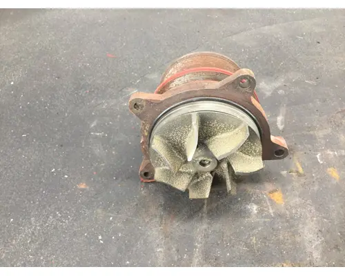 CUMMINS ISX12 Water Pump OEM# 2870249 in Spencer, IA #24888657