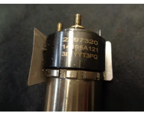 CUMMINS ISX15_2897320 Fuel Injector in Alamo, Texas #120827