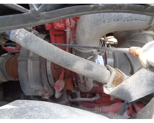 CUMMINS ISX15-CM2250-Holset_3773561 Turbocharger Supercharger in Alamo ...