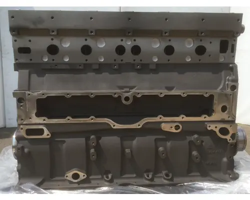 CUMMINS ISX15 EPA 10 ENGINE LONG BLOCK in Spokane Valley, WA #NWC ISX15 ...