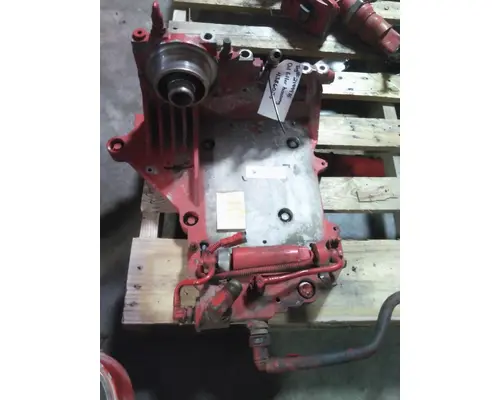 CUMMINS ISX15 EPA 13 FUEL FILTER HOUSING OEM# 3691822 in Athens, GA ...