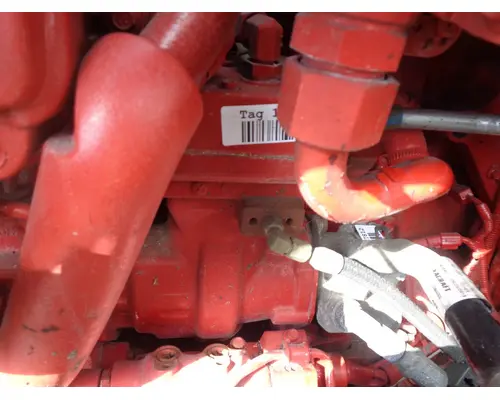 CUMMINS ISX15-Wabco_3690864 Air Compressor in Alamo, Texas #117808