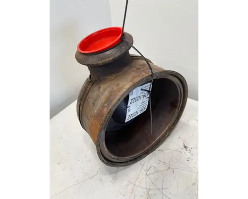 CUMMINS ISX15 Aftertreatment Part OEM# 5300527 in Dorr, MI #539-10322