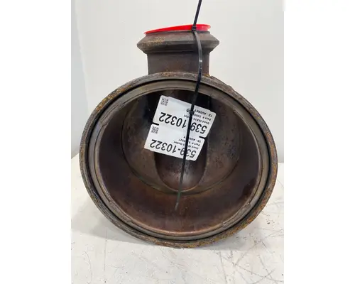 CUMMINS ISX15 Aftertreatment Part OEM# 5300527 in Dorr, MI #539-10322