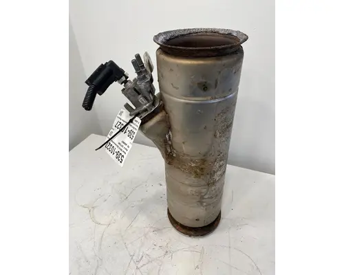 CUMMINS ISX15 Aftertreatment Part OEM# 5271588 in Dorr, MI $464.00 #539 ...