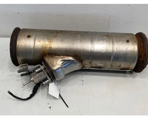 CUMMINS ISX15 Aftertreatment Part OEM# 5271589 in Dorr, MI #539-10353