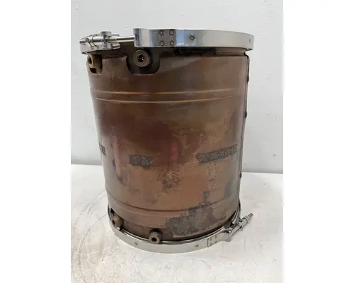 CUMMINS ISX15 Aftertreatment Part OEM# 5295609 in Dorr, MI #539-10387