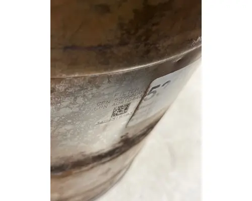 CUMMINS ISX15 Aftertreatment Part OEM# 5295609 in Dorr, MI $1,050.00 ...