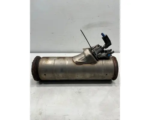 CUMMINS ISX15 Aftertreatment Part OEM# 5271589 in Dorr, MI #539-10399