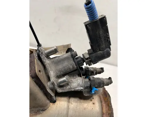 CUMMINS ISX15 Aftertreatment Part OEM# 5271589 in Dorr, MI #539-10399