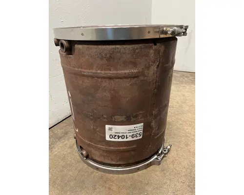 CUMMINS ISX15 Aftertreatment Part OEM# 5295609 in Dorr, MI #539-10420