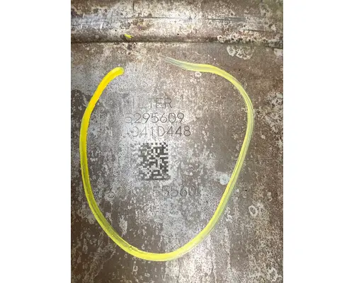 CUMMINS ISX15 Aftertreatment Part OEM# 5295609 in Dorr, MI #539-10539