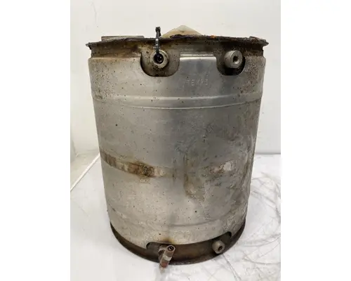 CUMMINS ISX15 Aftertreatment Part OEM# 5295609 in Dorr, MI #539-10689
