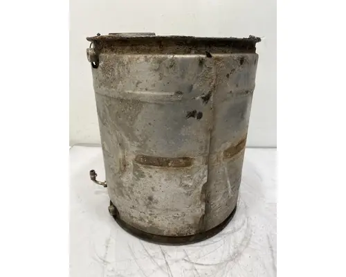 CUMMINS ISX15 Aftertreatment Part OEM# 5295609 in Dorr, MI #539-10689